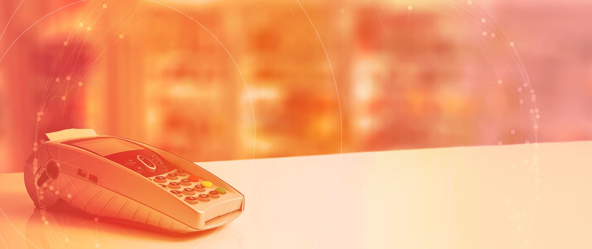 Front End POS - Prosa México